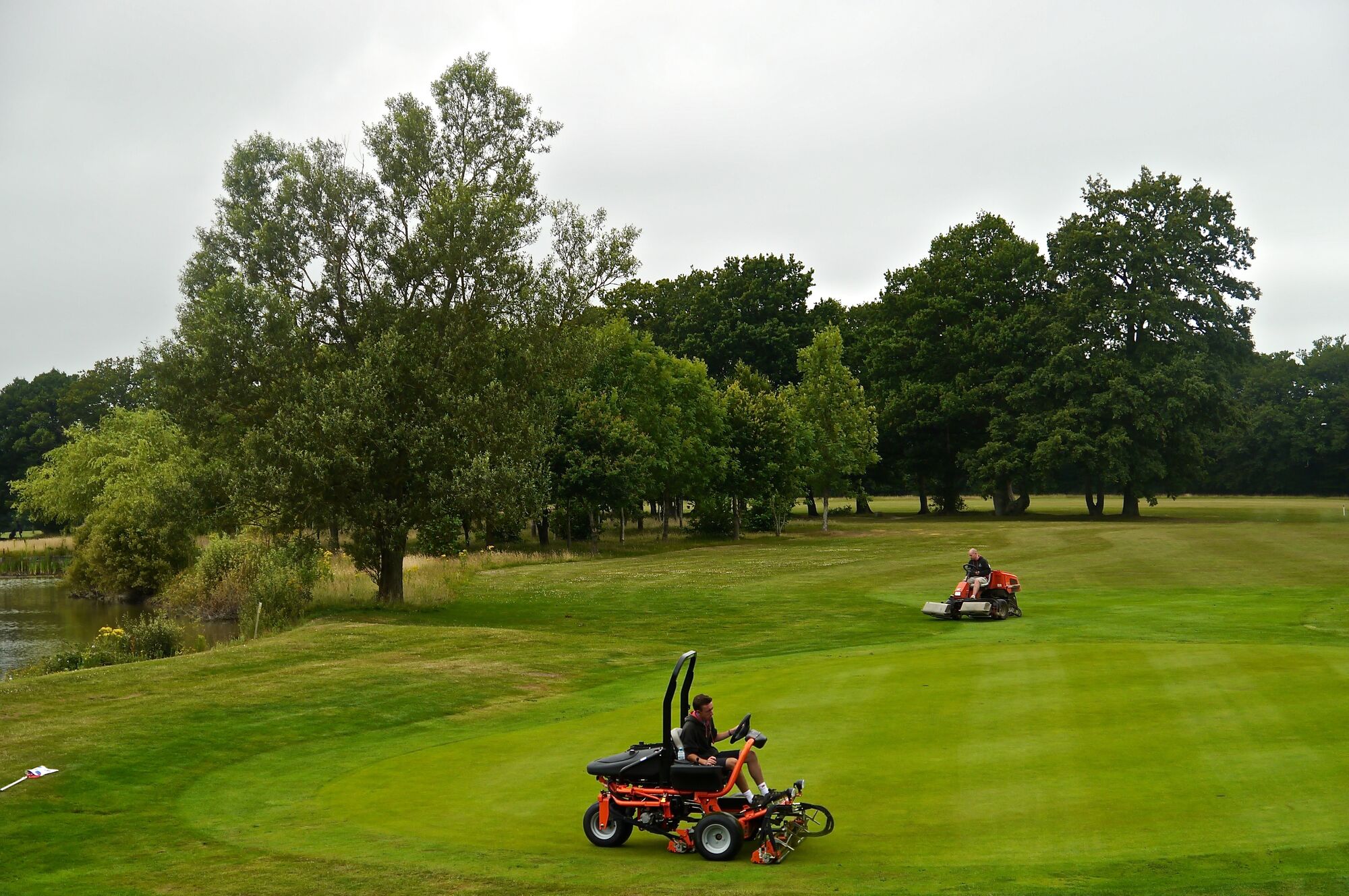 Login Required - Slinfold Golf & Country Club