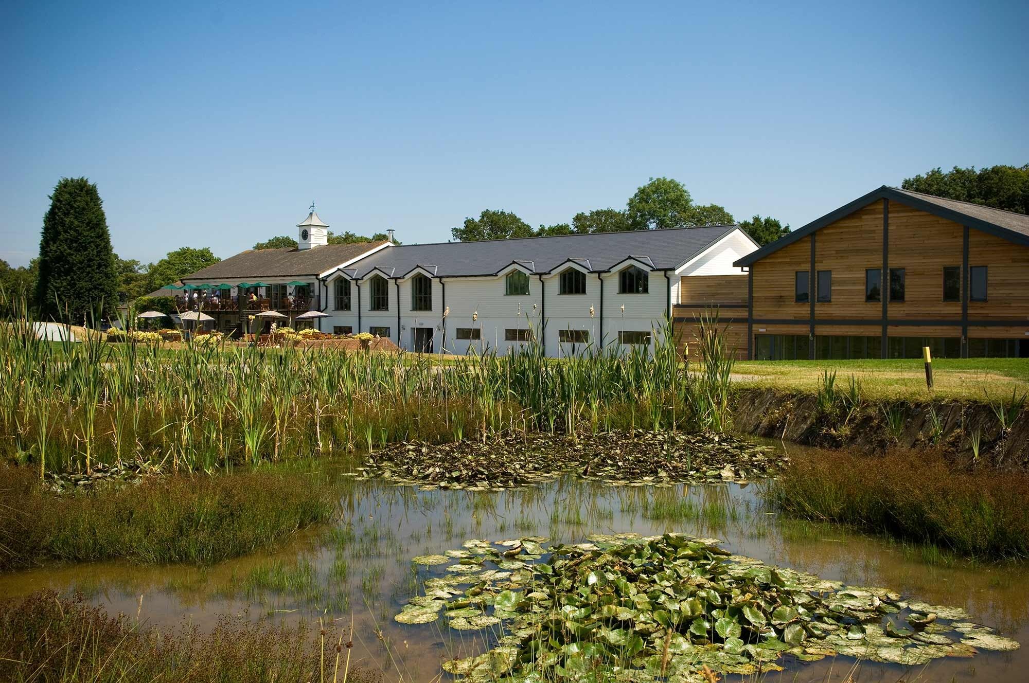 Login Required - Slinfold Golf & Country Club